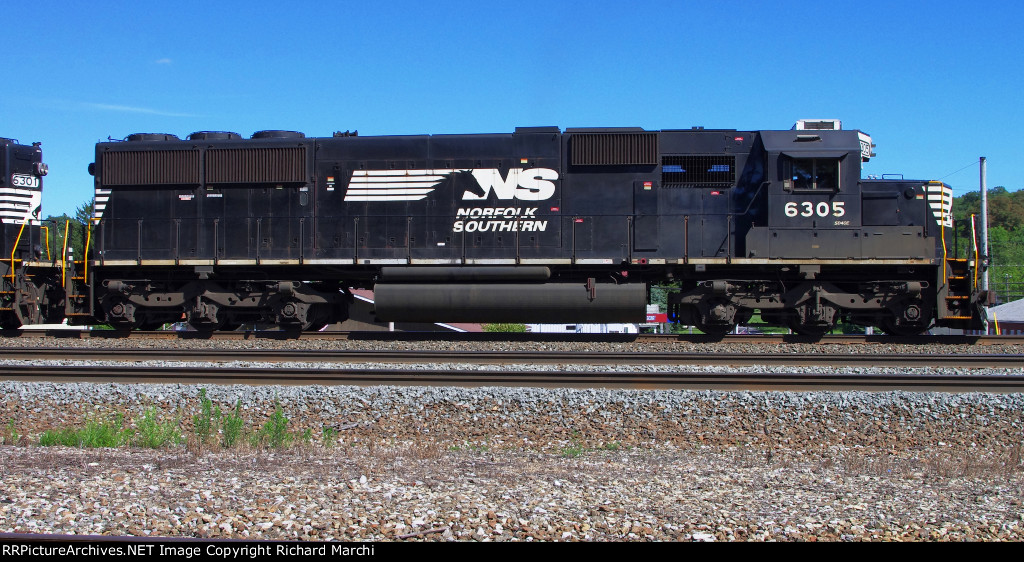 NS 6305